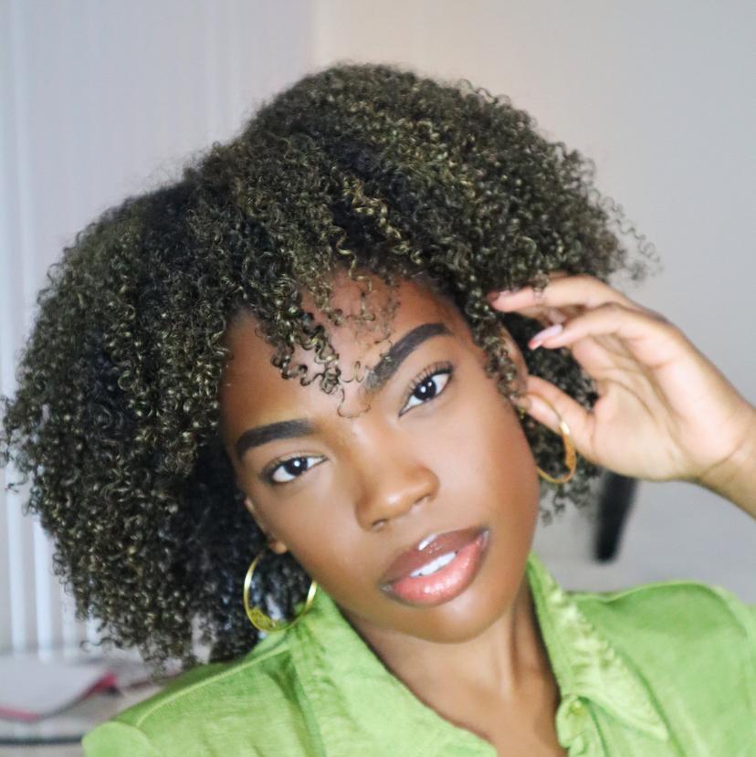 โพสต์ ของ Krissy Lewis|Lemon8