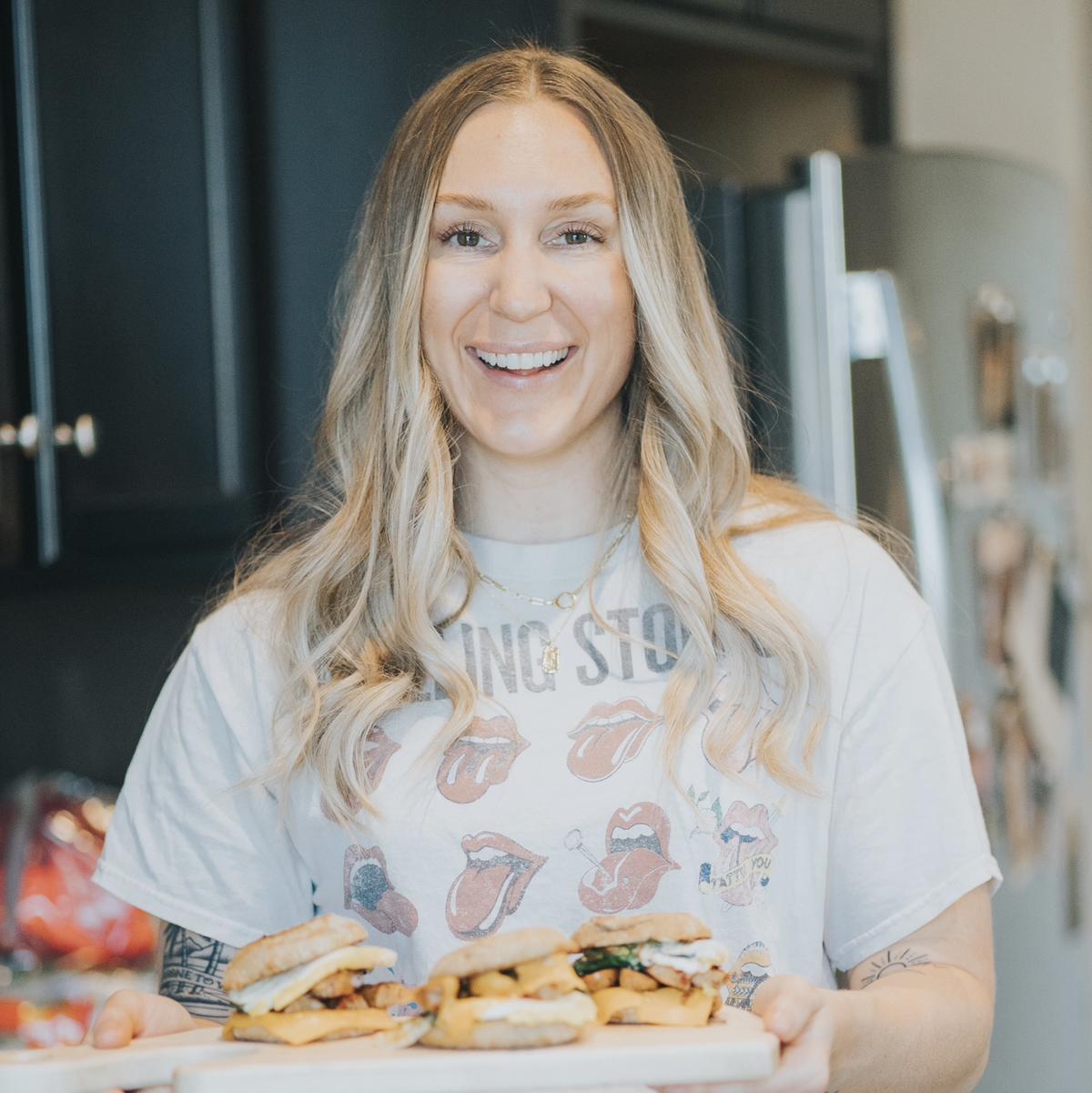 โพสต์ ของ Ashley Ferguson|Lemon8