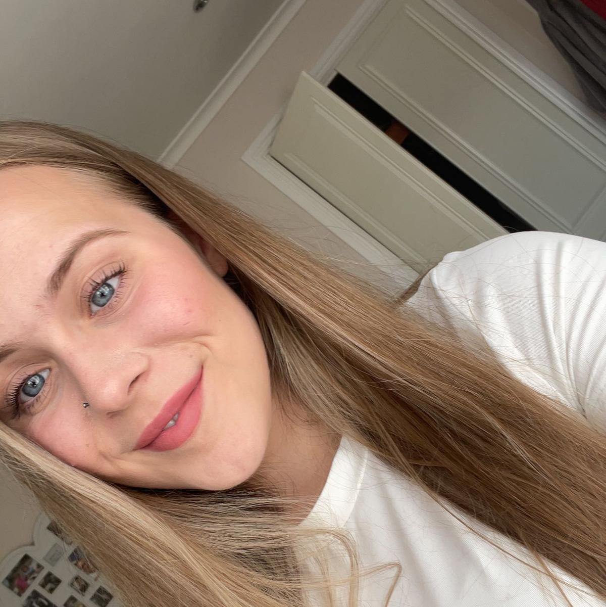 โพสต์ ของ Beth|Lemon8