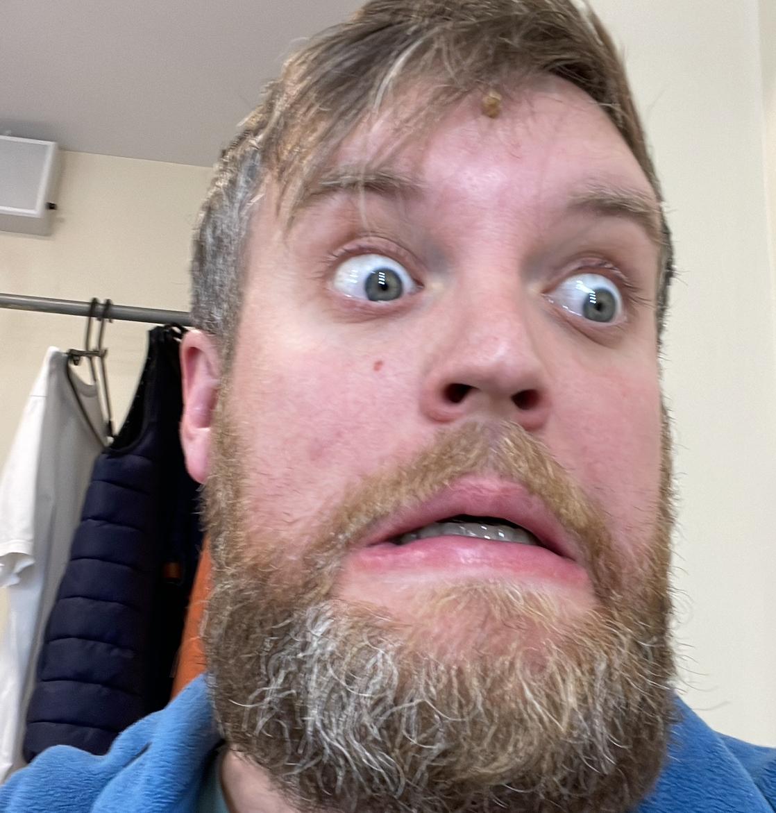 โพสต์ ของ Dan Buckley|Lemon8