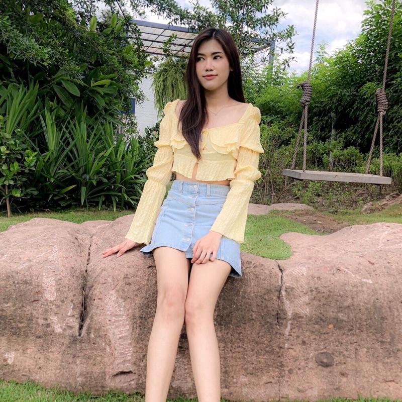 โพสต์ ของ Bebe'|Lemon8