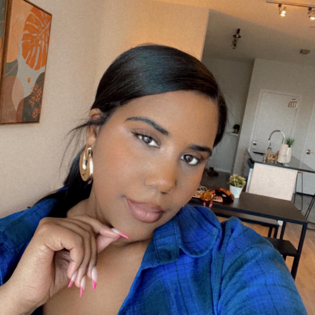 โพสต์ ของ Nessa|Lemon8