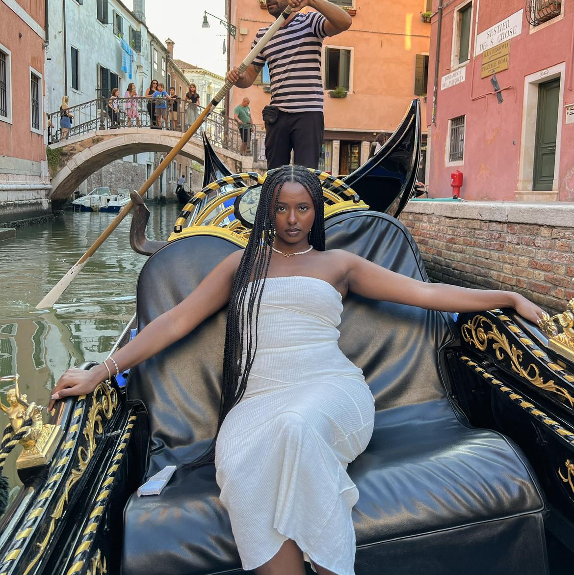 โพสต์ ของ Eden|Lemon8