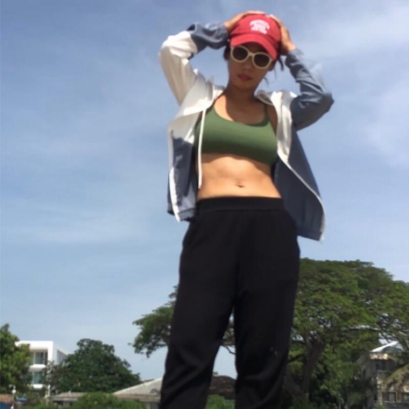 โพสต์ ของ Oui 45 🧘‍♀️|Lemon8