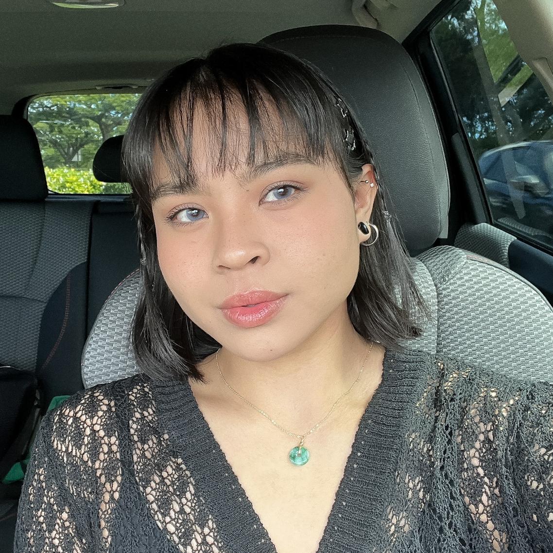 โพสต์ ของ Ashley Taylor|Lemon8