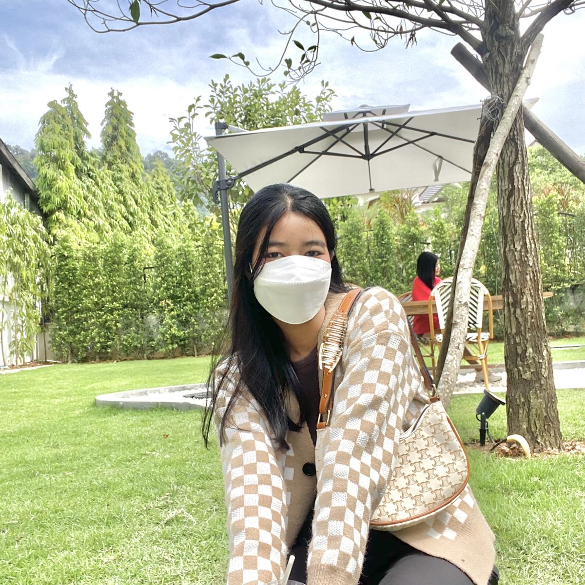 โพสต์ ของ Nattida|Lemon8