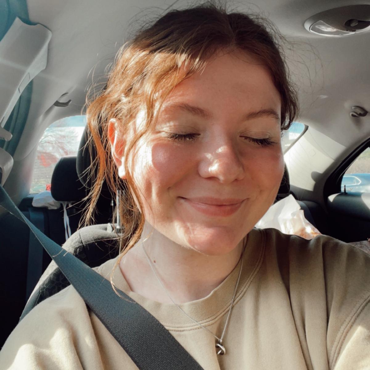 โพสต์ ของ Peyton Caudill|Lemon8