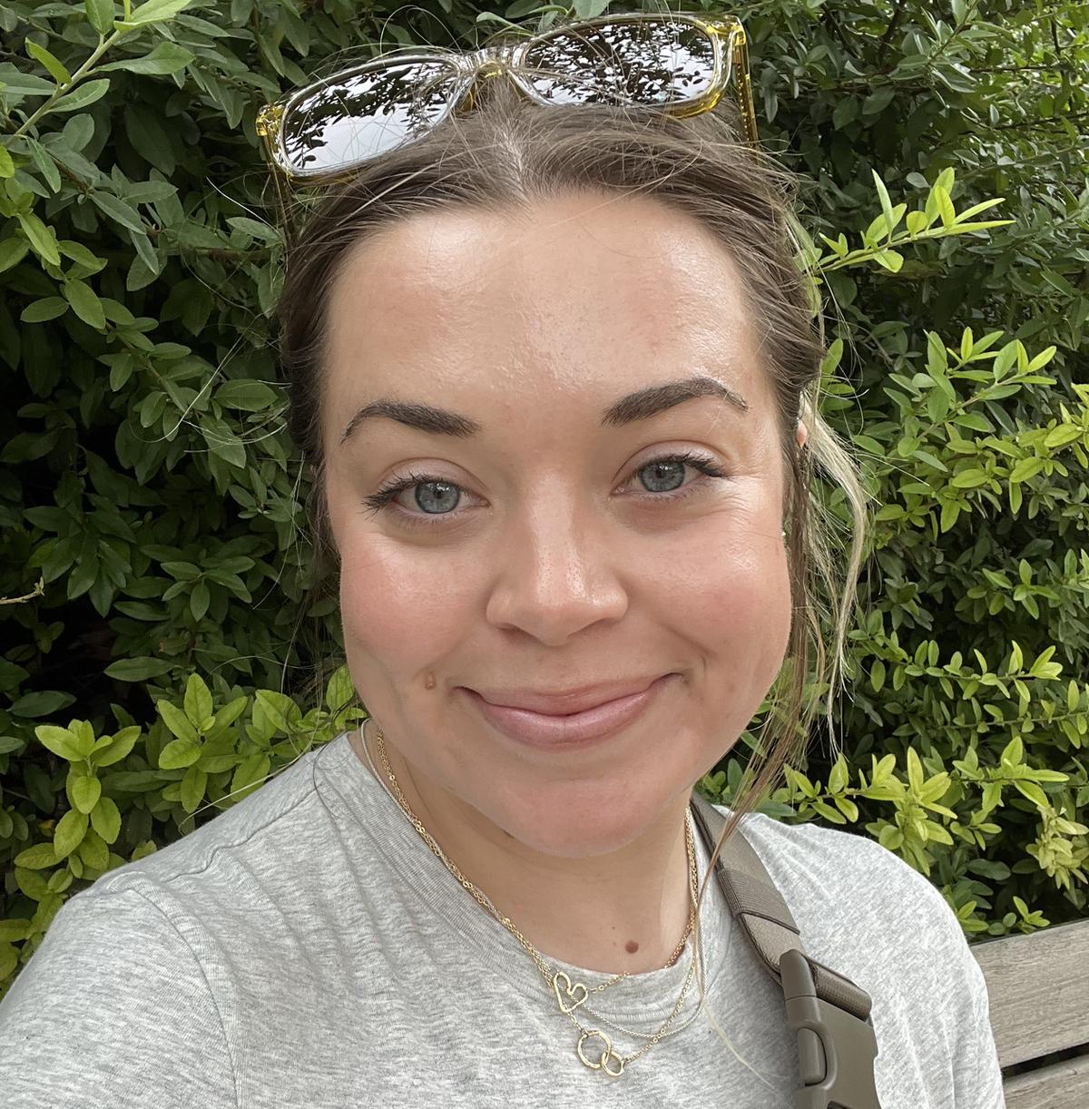 โพสต์ ของ hailey b|Lemon8