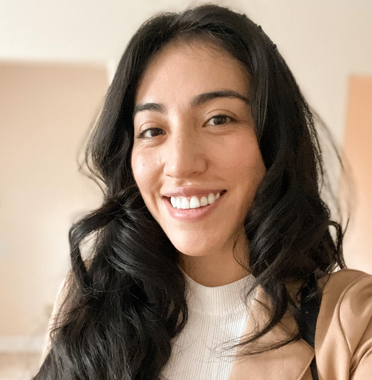 Luciana Rojas's Post|Lemon8