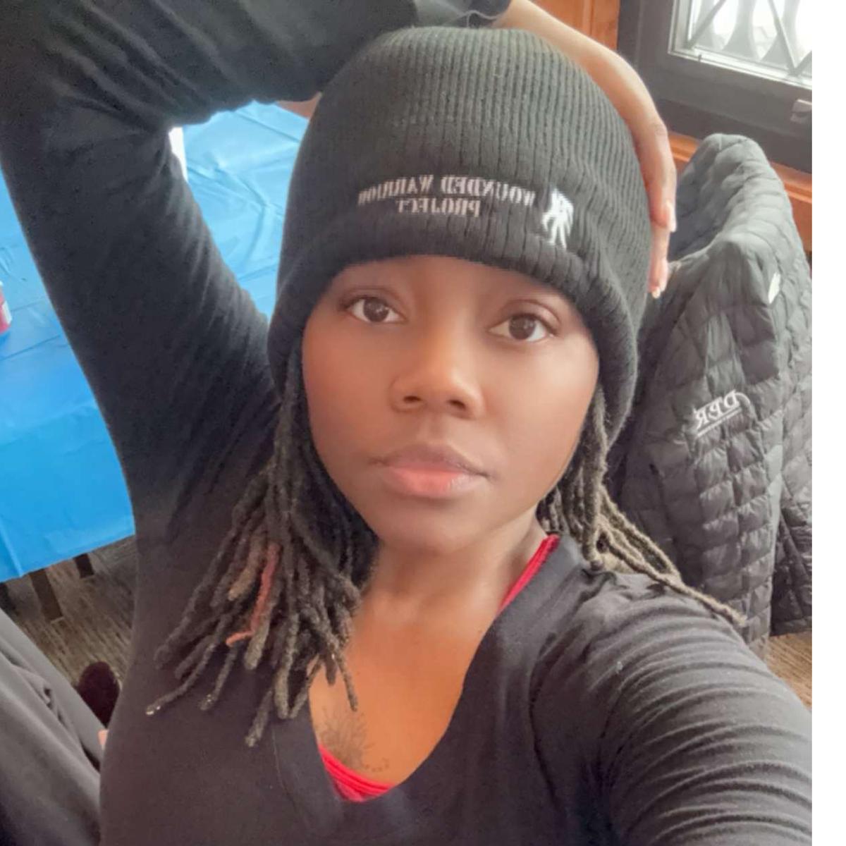 Sequisha's Post|Lemon8