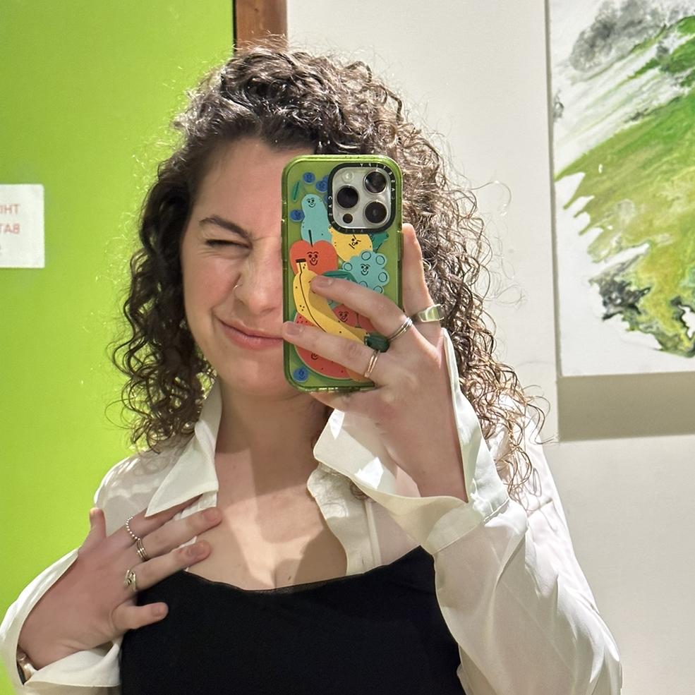 โพสต์ ของ Victoria Romero|Lemon8