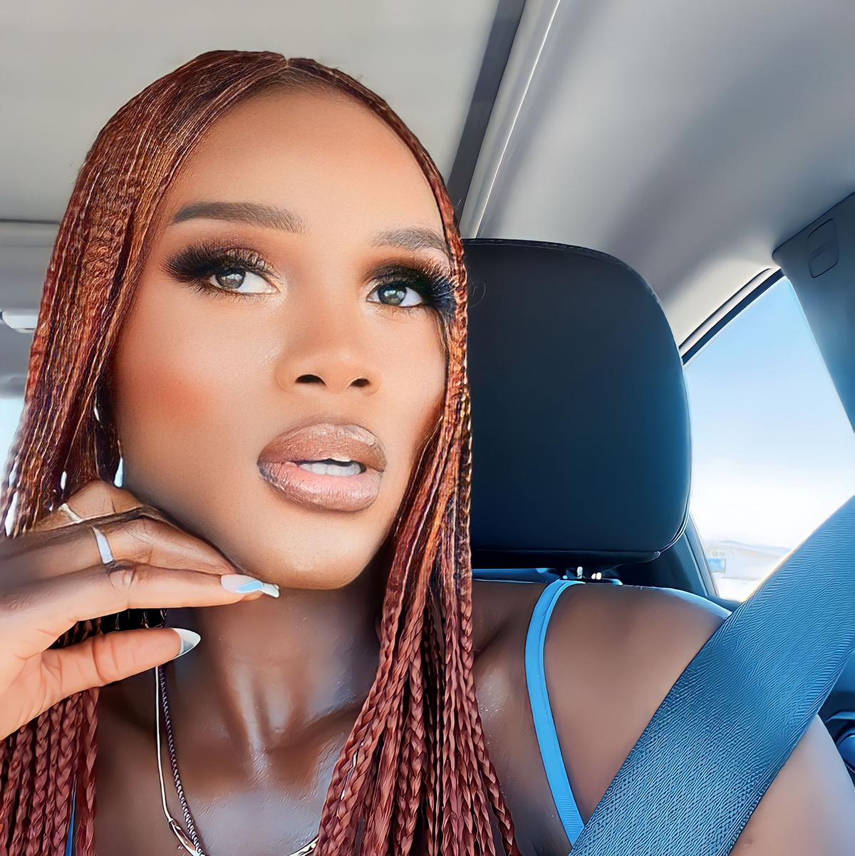 โพสต์ ของ QueenM🌹|Lemon8