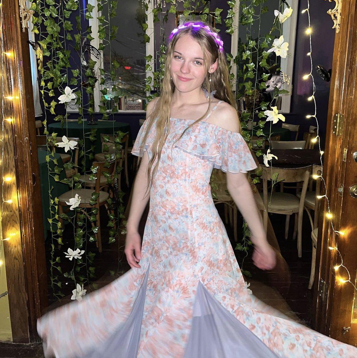 โพสต์ ของ Shealagh Kate|Lemon8