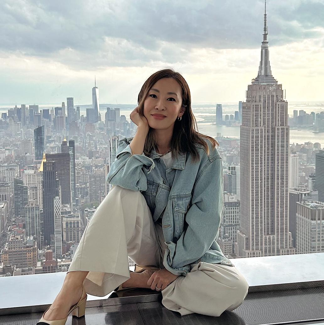 โพสต์ ของ Angela Kim|Lemon8