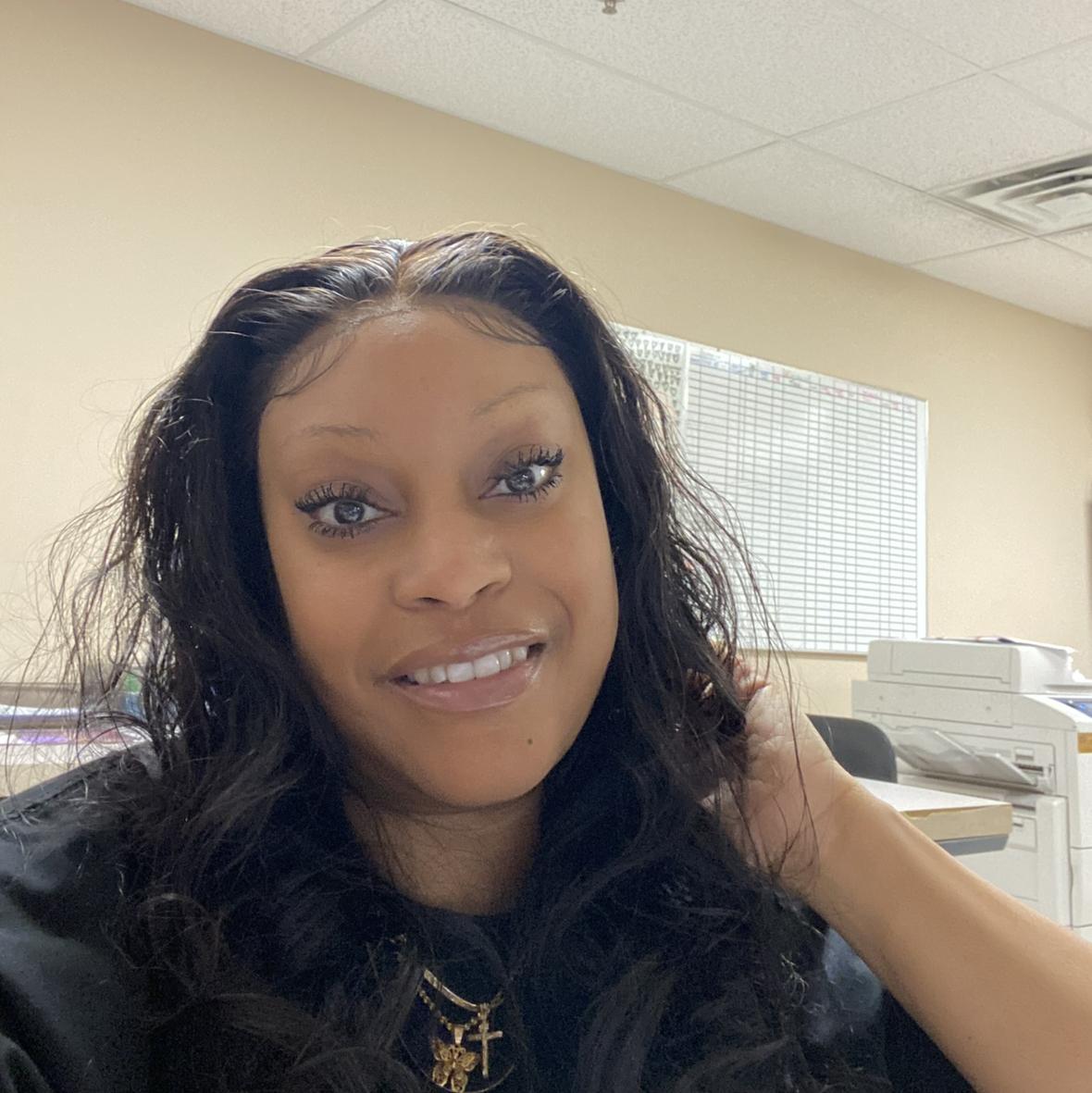 โพสต์ ของ Tashanda Myers|Lemon8