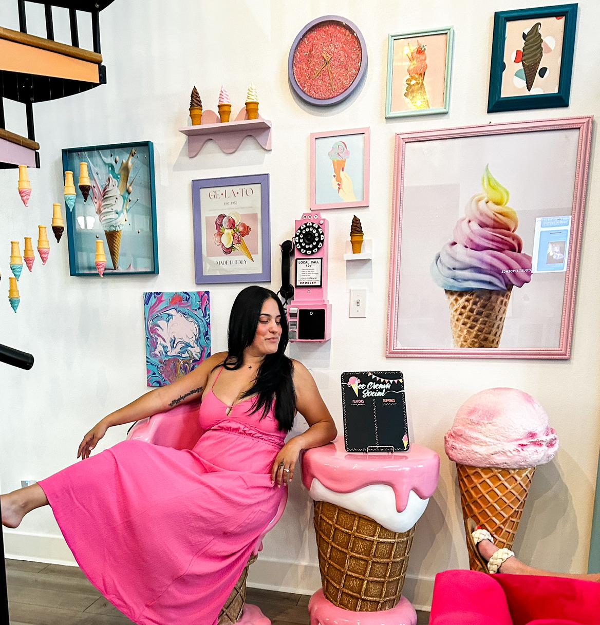 โพสต์ ของ Mena Graf|Lemon8