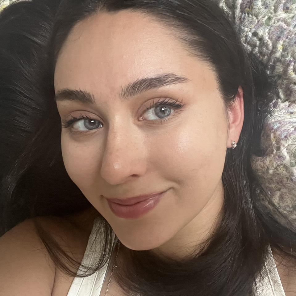 Siarkan Begum Isabel|Lemon8