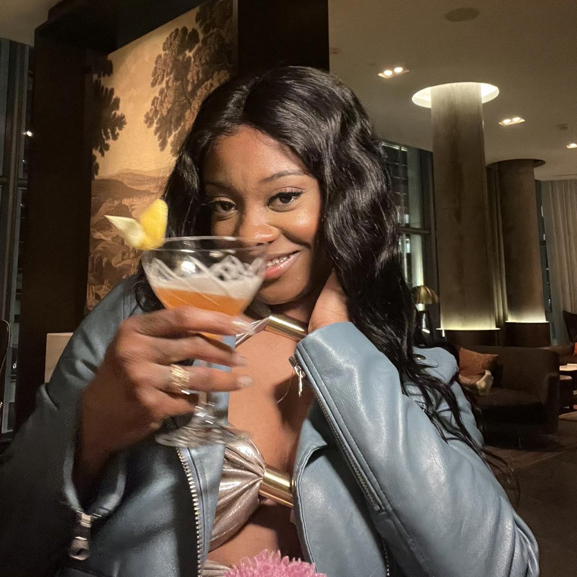 โพสต์ ของ P.s….sierra|Lemon8