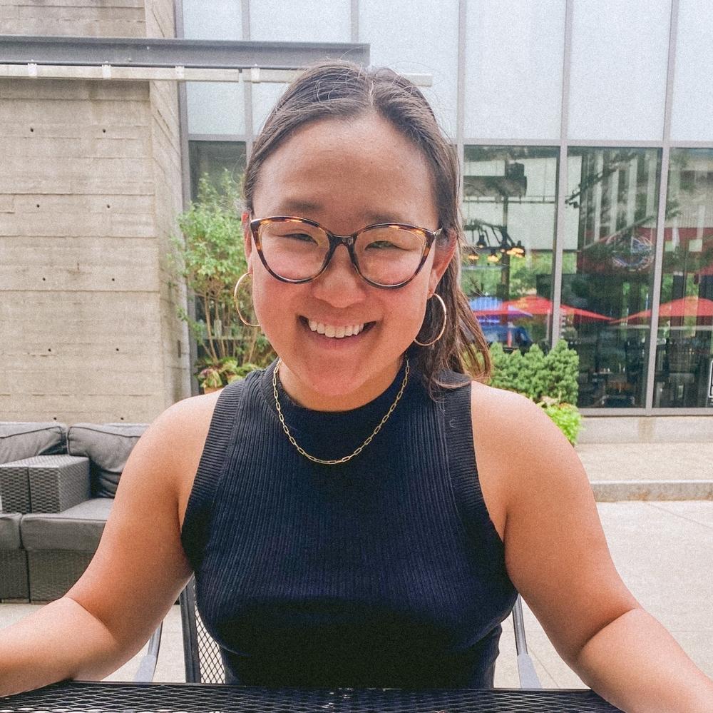 โพสต์ ของ Jade Harrington|Lemon8