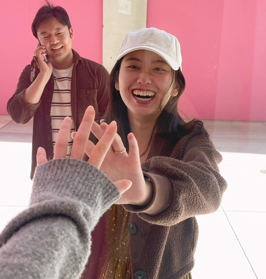 โพสต์ ของ mary k (김하은)|Lemon8