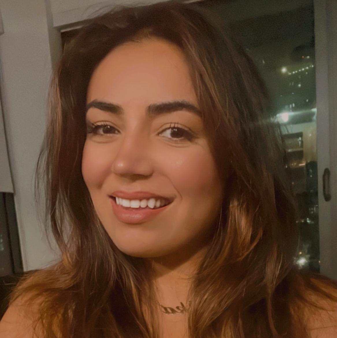 โพสต์ ของ Nika Mirrafie|Lemon8