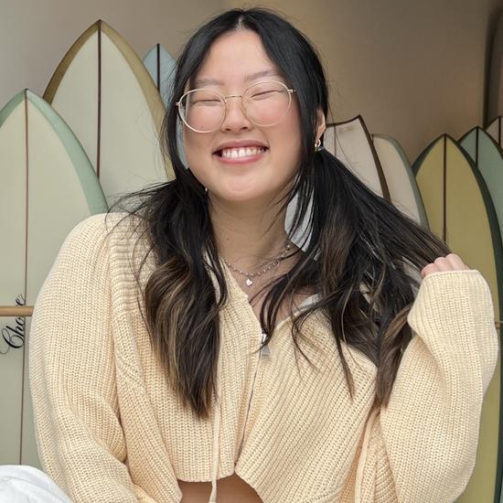 โพสต์ ของ ashley kim(chi)|Lemon8