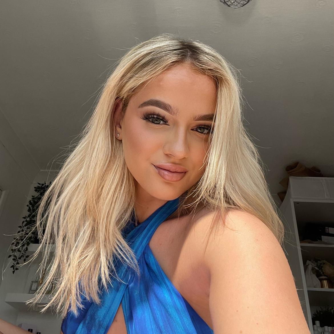 โพสต์ ของ Emily Price|Lemon8