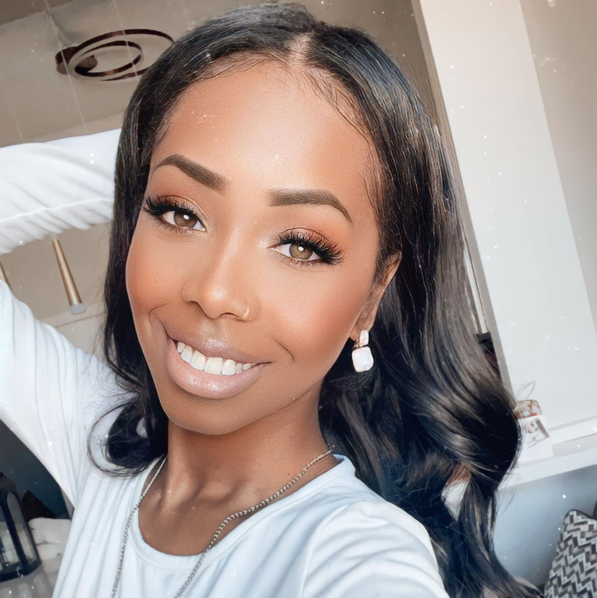 โพสต์ ของ Jasmin Barlow|Lemon8