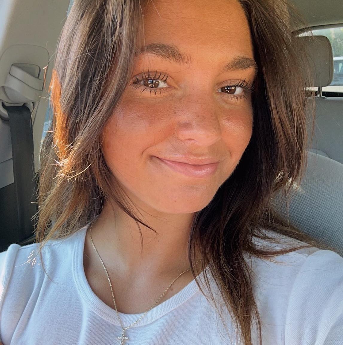 โพสต์ ของ Kristin Orrick|Lemon8