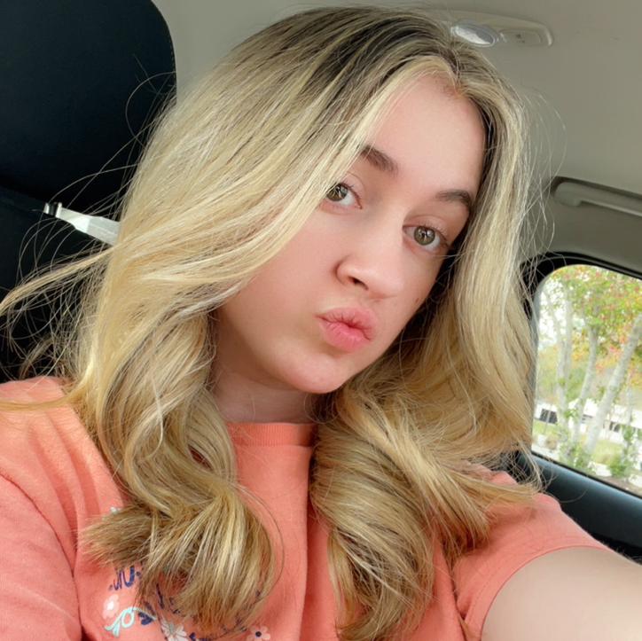 โพสต์ ของ Rose|Lemon8