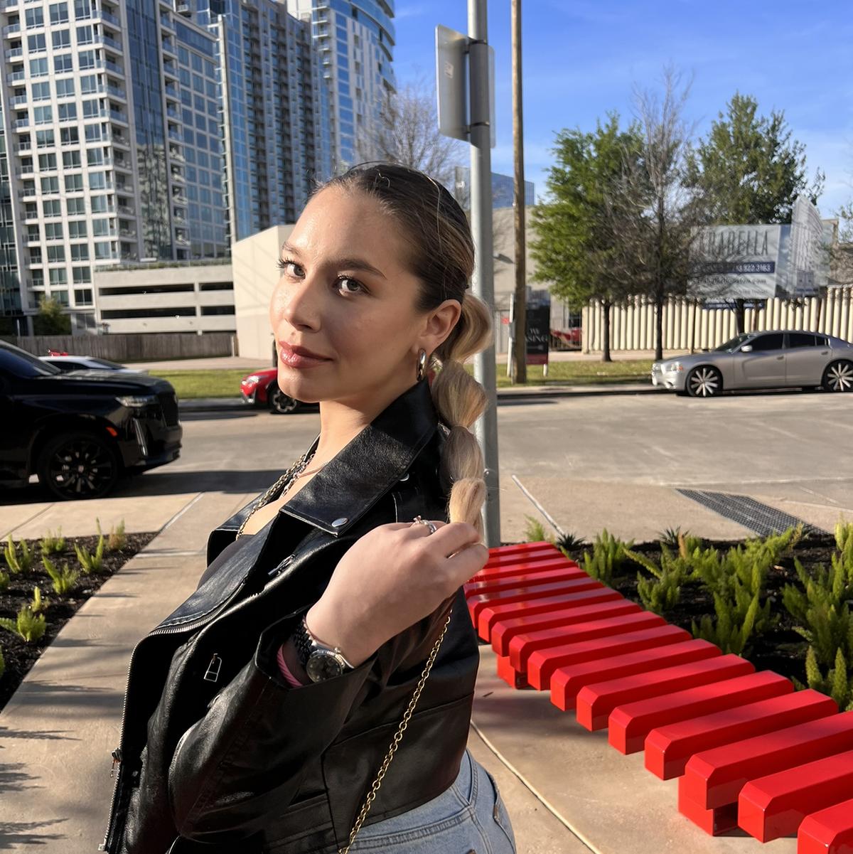 โพสต์ ของ Amina💕 |Lemon8