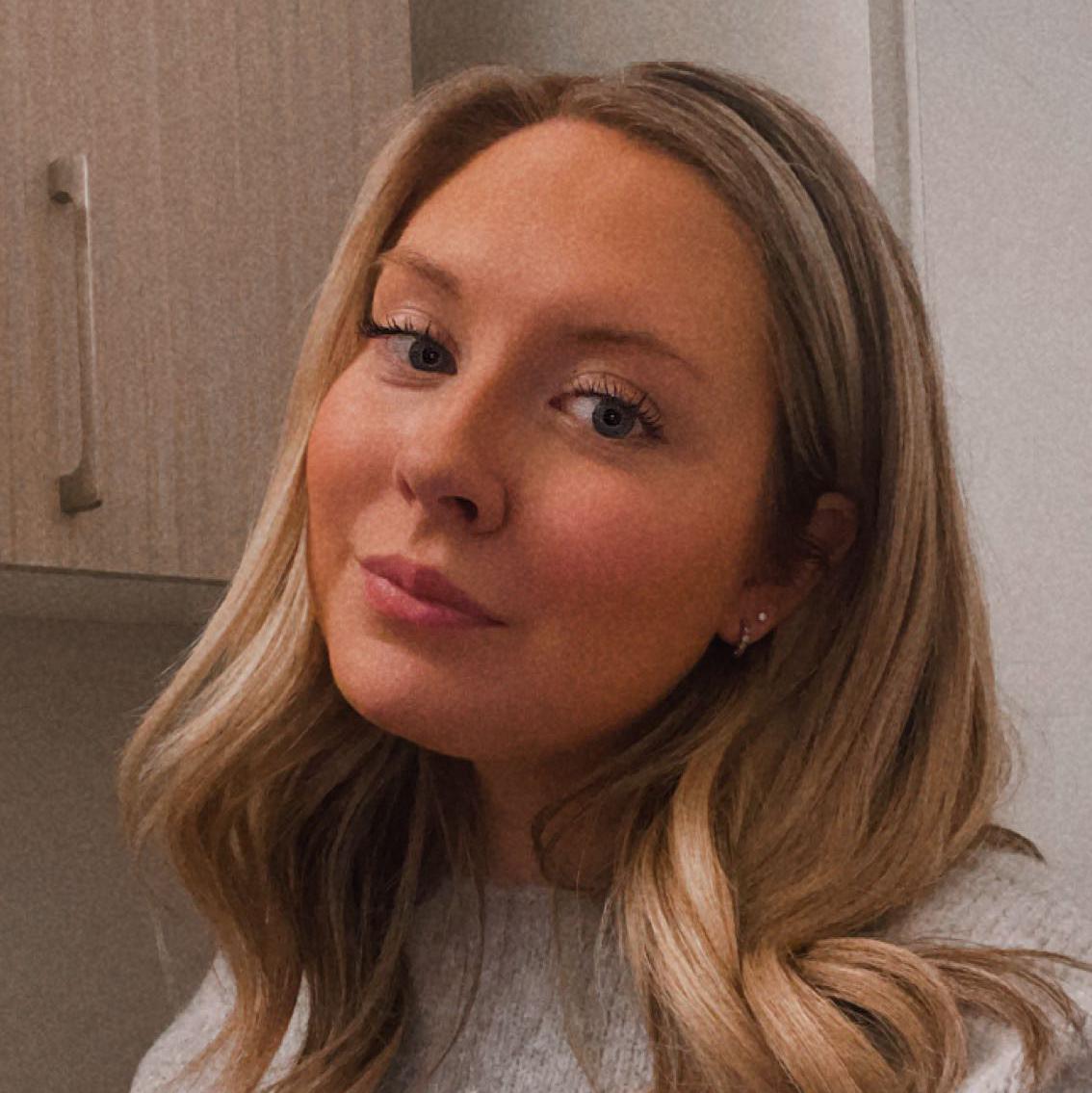 โพสต์ ของ LAUREN KAY|Lemon8