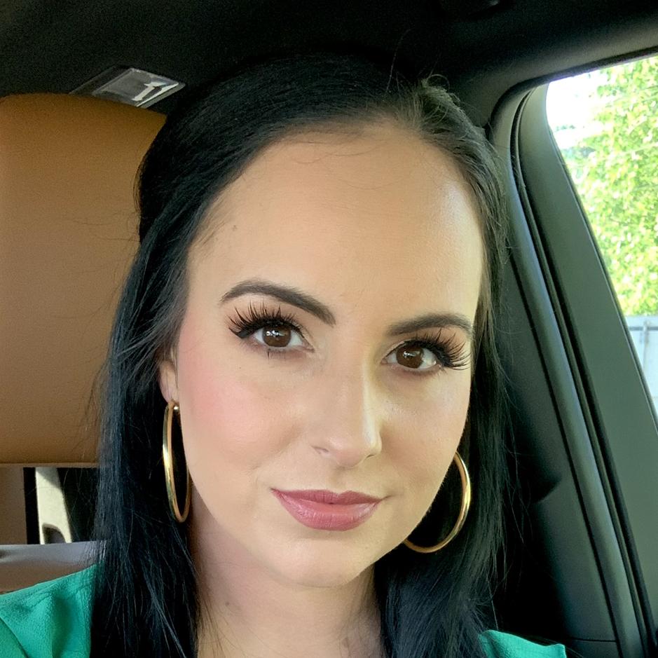 โพสต์ ของ Callie Perry|Lemon8