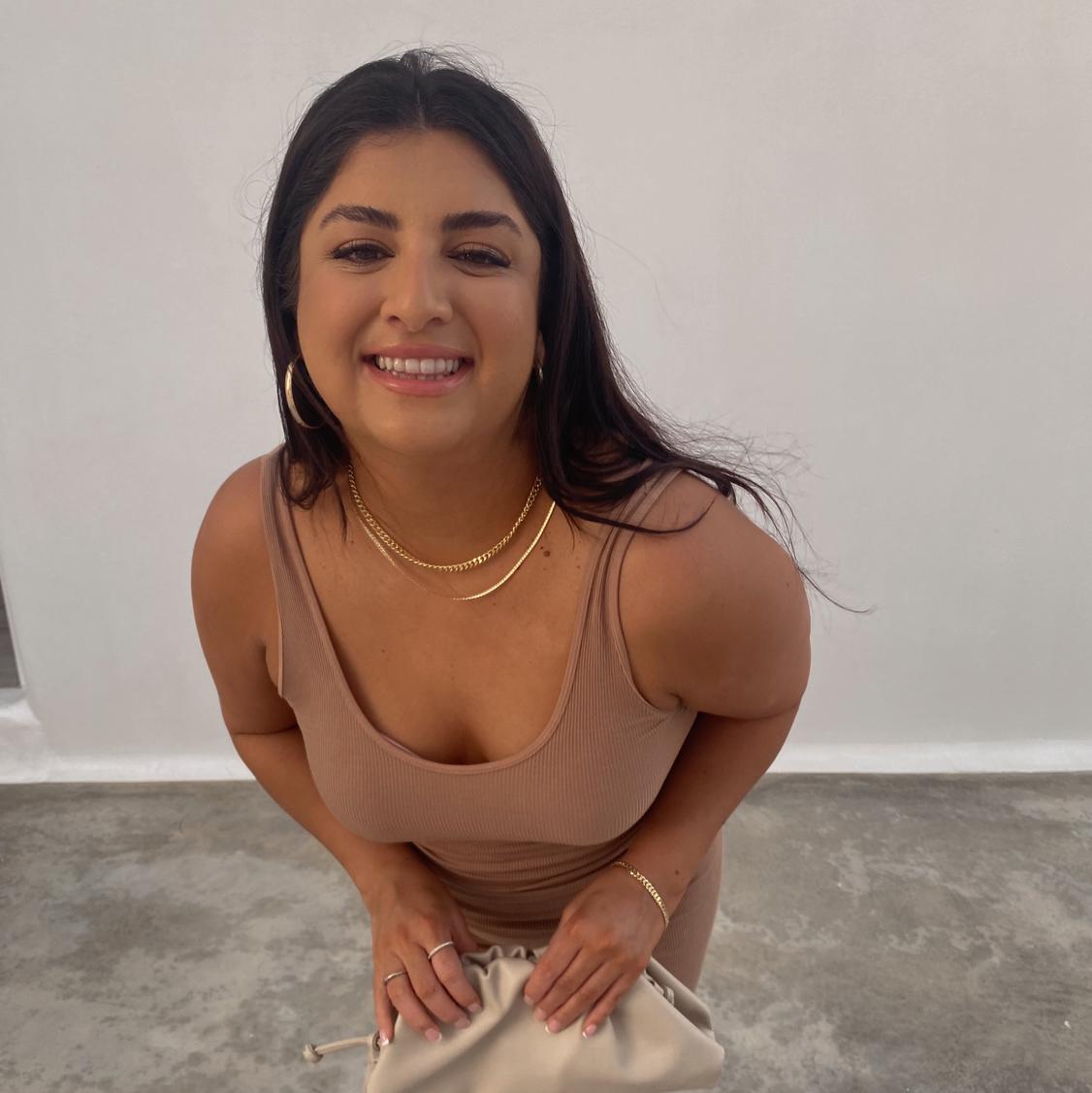 โพสต์ ของ Brittany Lopez|Lemon8