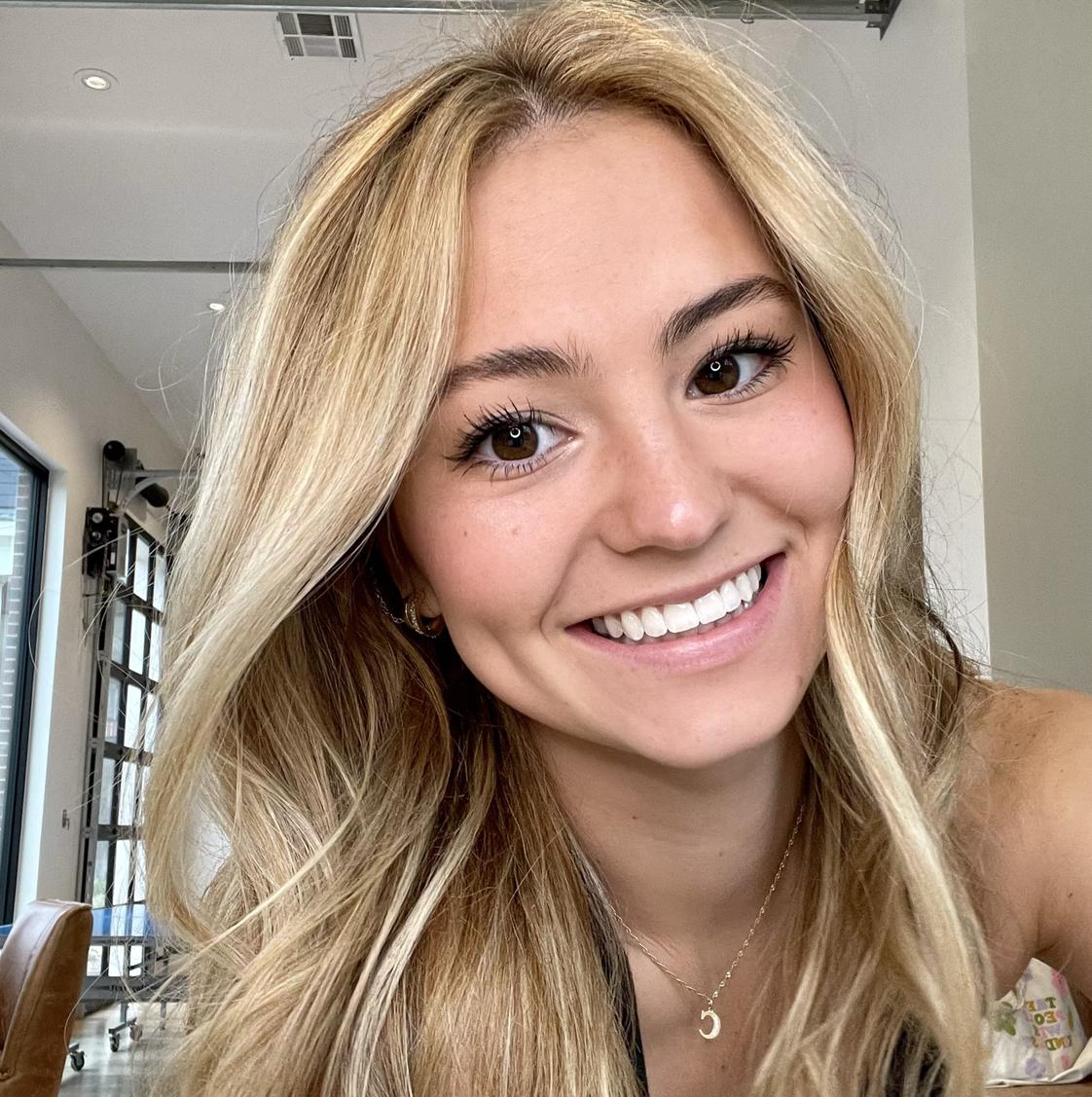 โพสต์ ของ Laney Thompson|Lemon8