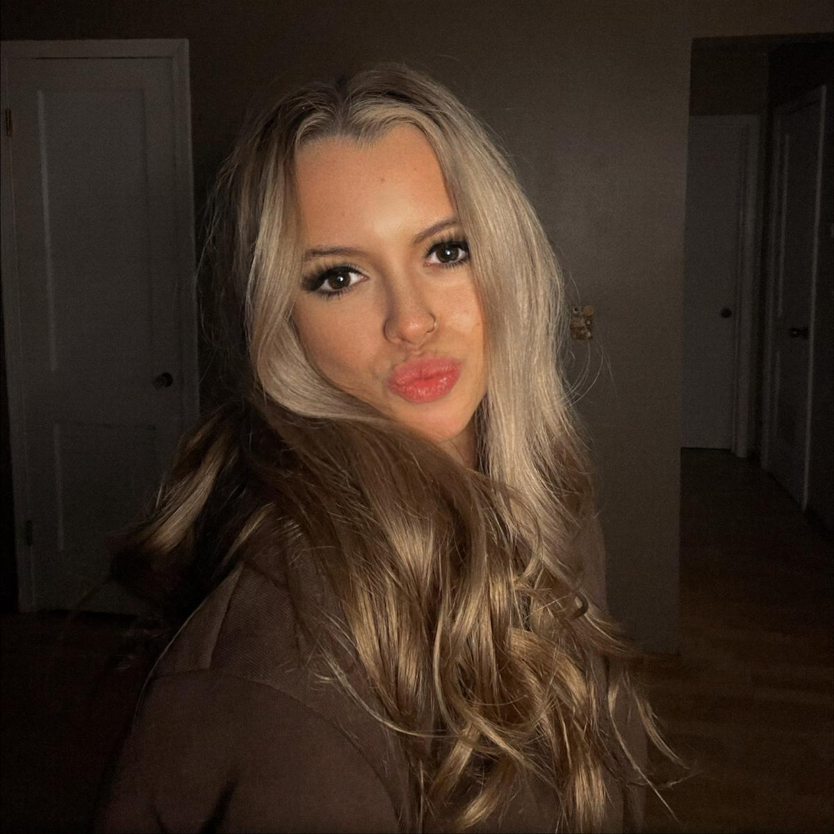 โพสต์ ของ Mallory Mae|Lemon8