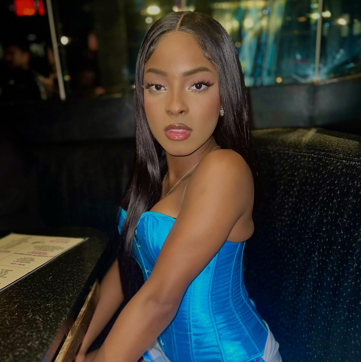 โพสต์ ของ Katy De Luna|Lemon8