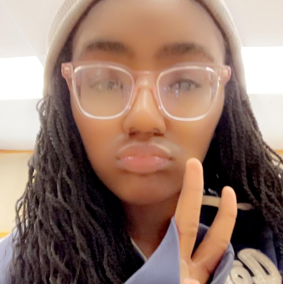 Harmony 's Post|Lemon8