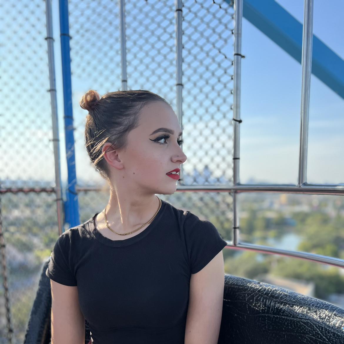 โพสต์ ของ Dani|Lemon8