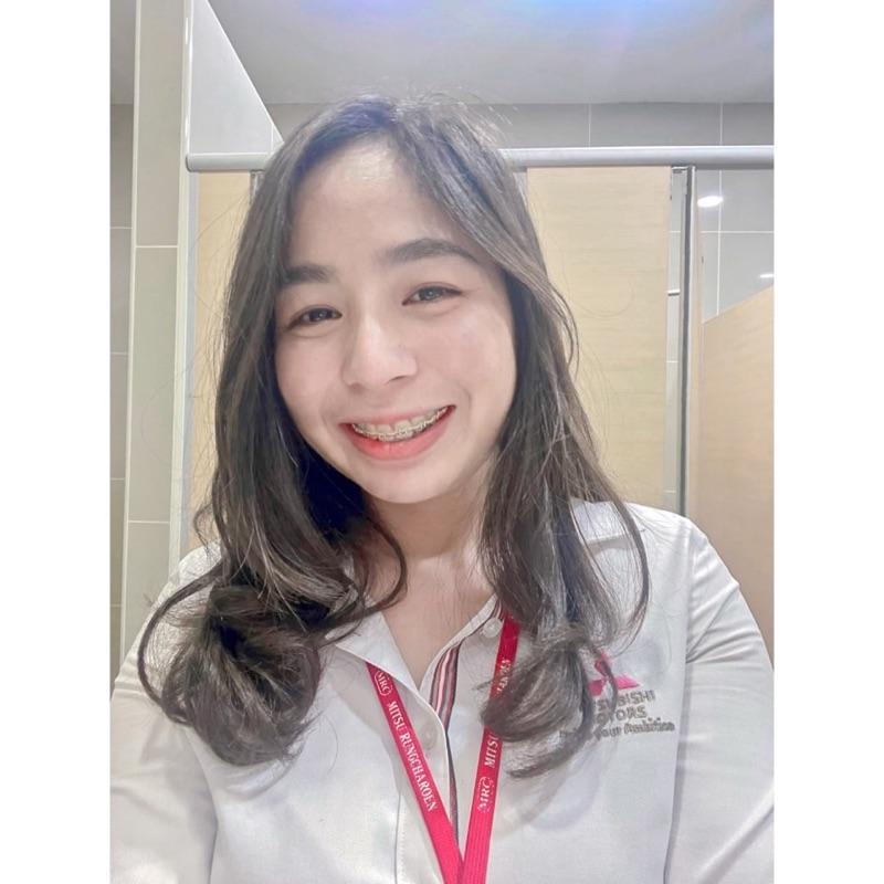 โพสต์ ของ แคท Mitsu MRC|Lemon8