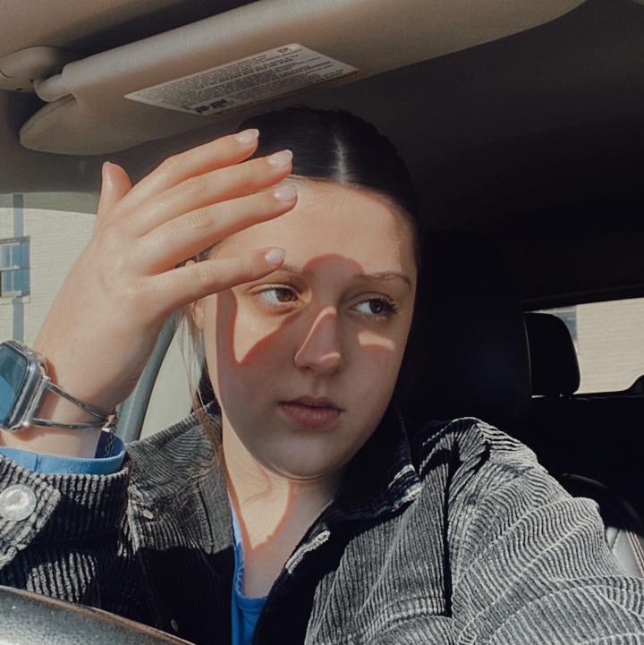 โพสต์ ของ Hannah Bridges|Lemon8