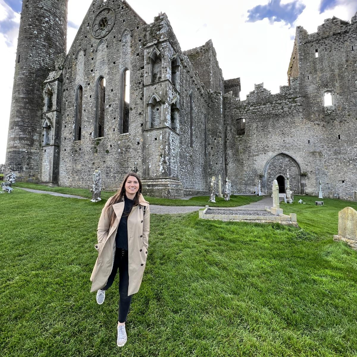 โพสต์ ของ In Her Passport|Lemon8