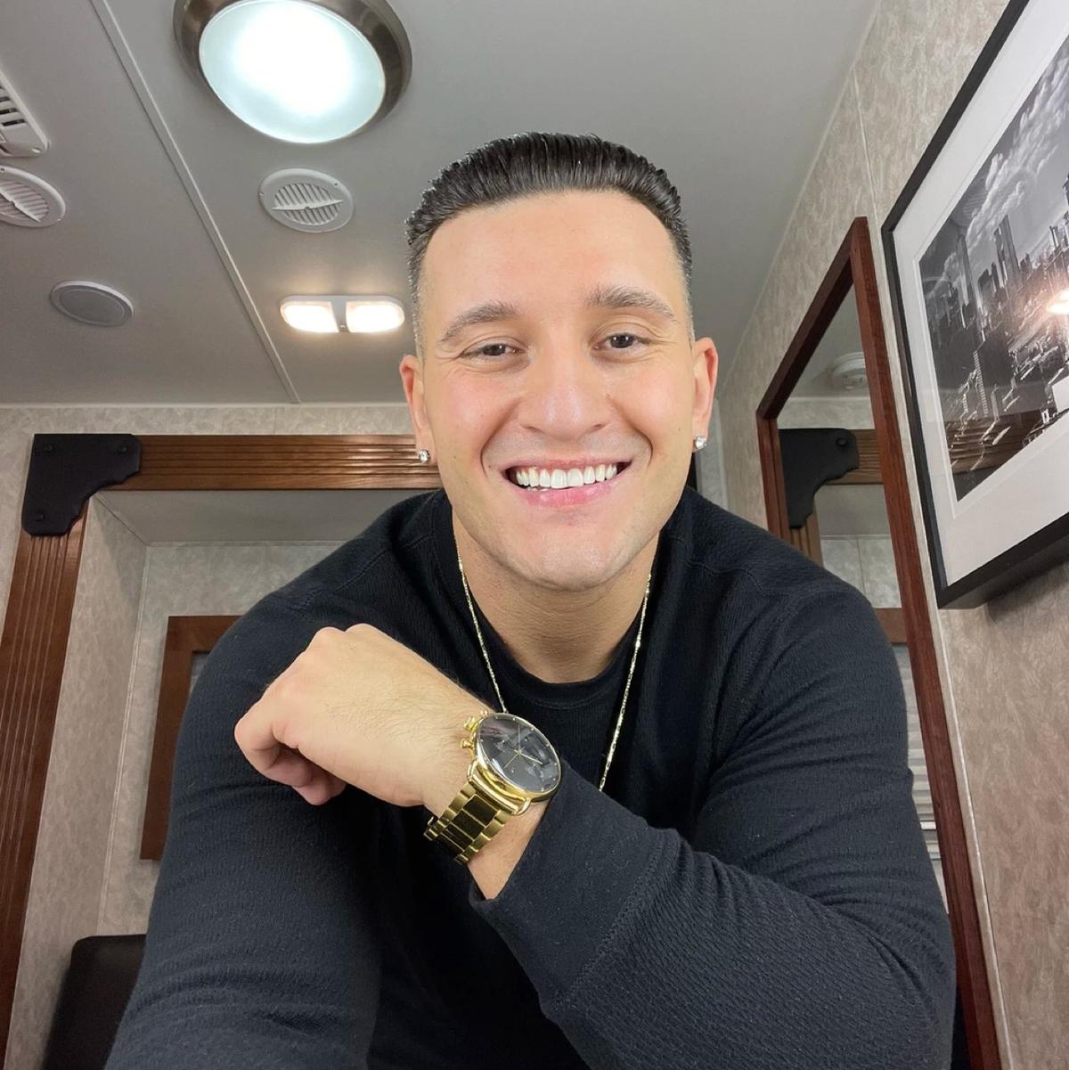 โพสต์ ของ Joey Sasso|Lemon8