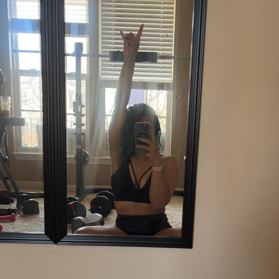 โพสต์ ของ Ashley|Lemon8