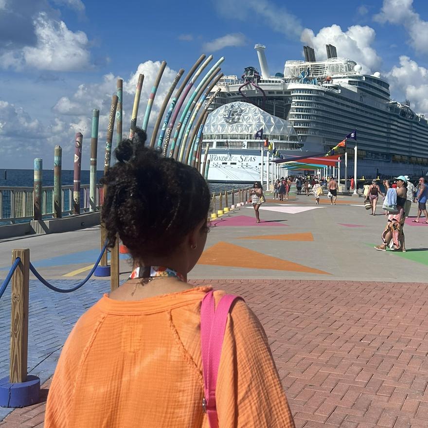 โพสต์ ของ Azelle👼🏽|Lemon8