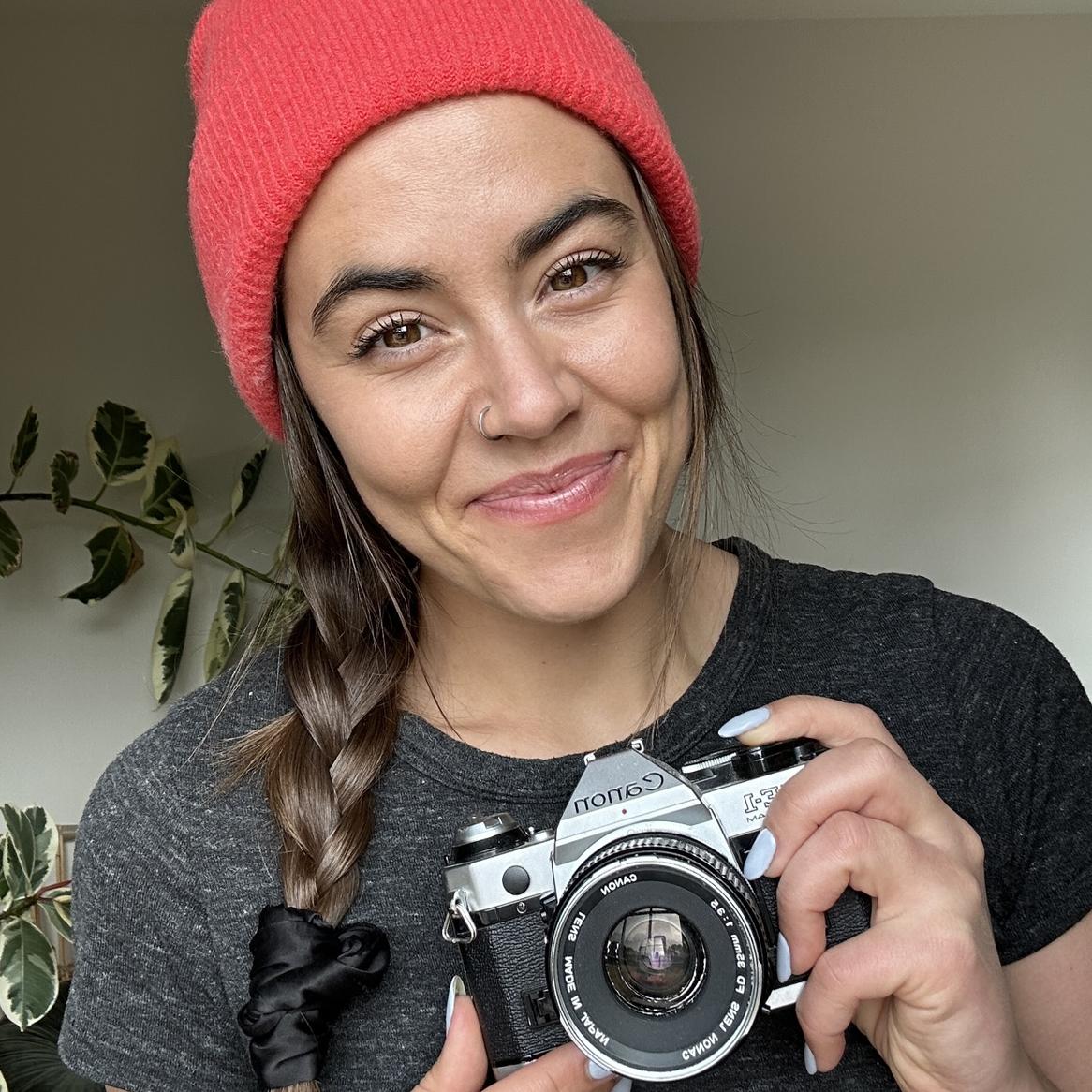 โพสต์ ของ Georgie Morley|Lemon8