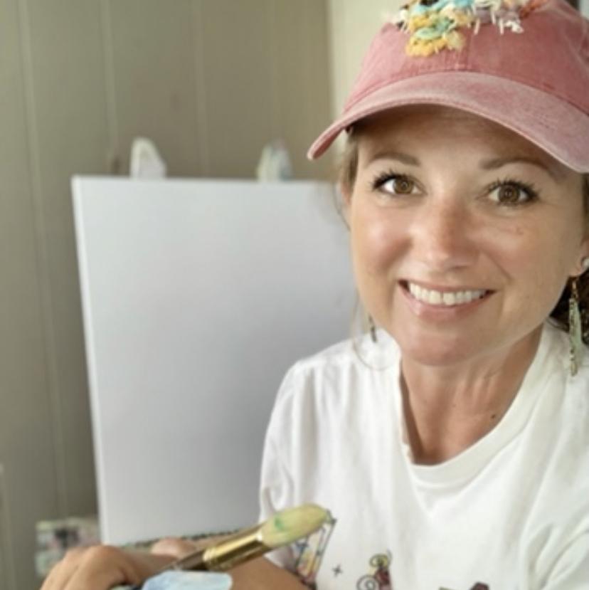 โพสต์ ของ Jen Tucker|Lemon8