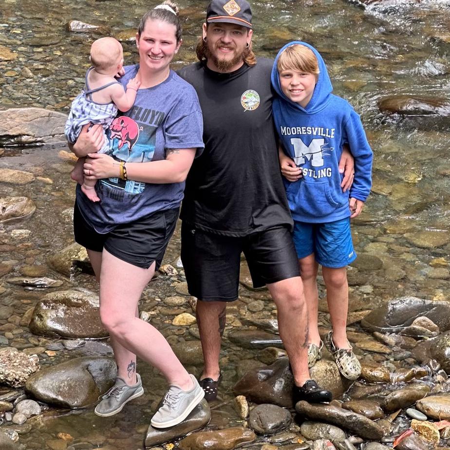 โพสต์ ของ April Dean|Lemon8