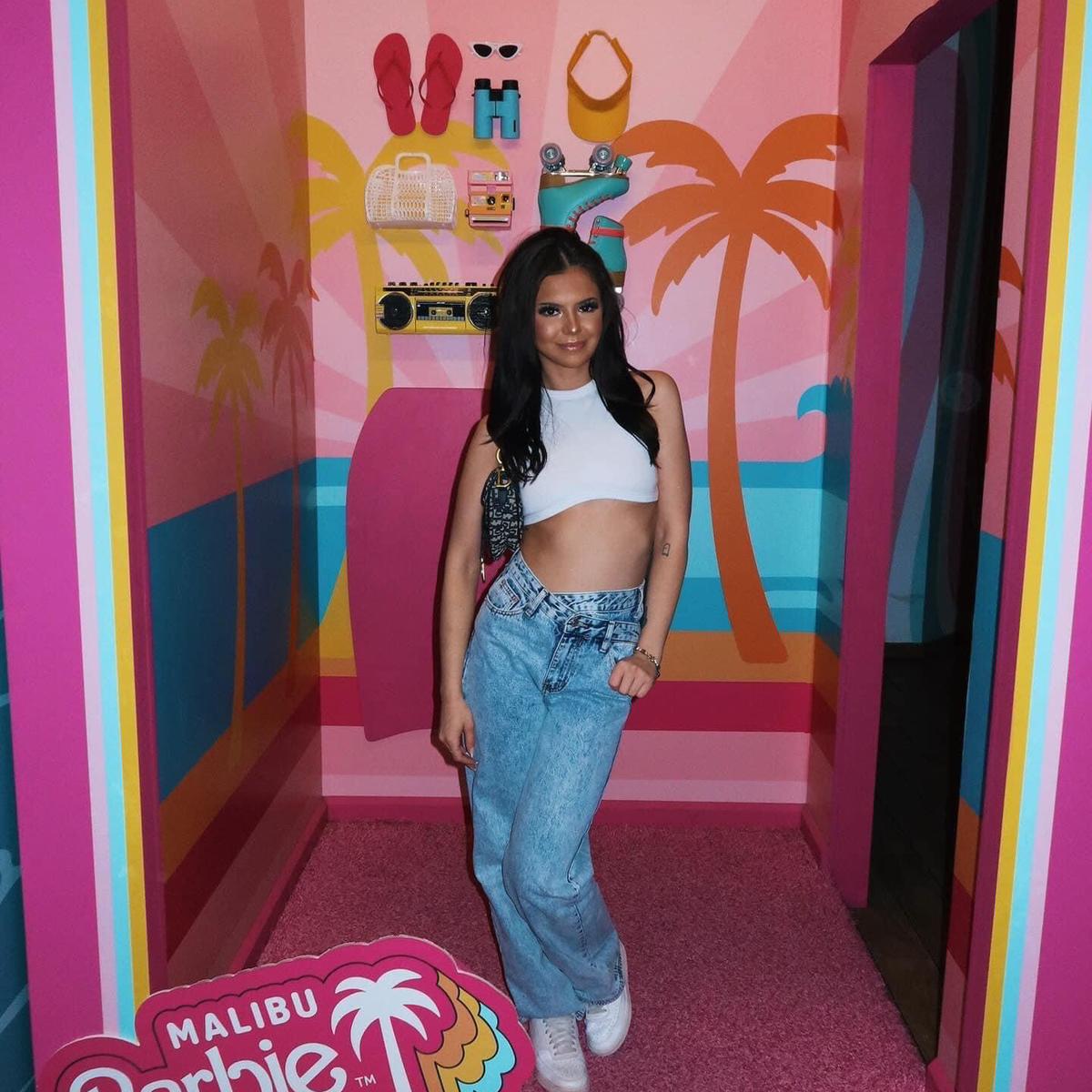 โพสต์ ของ Miranda Waade|Lemon8