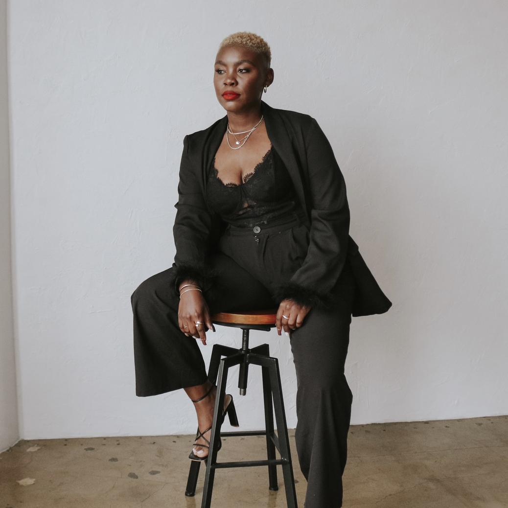 โพสต์ ของ Brittany Turner|Lemon8